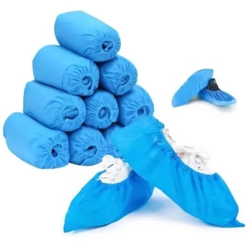 Set 1000 de acoperitori pantofi botosi de unica folosinta din ...