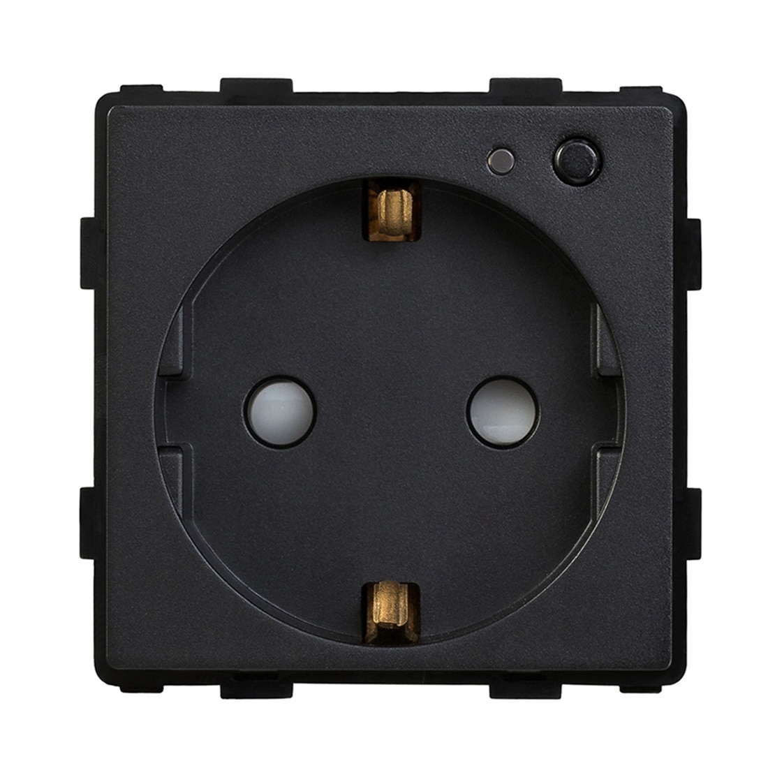 Priza inteligenta, RTX, ZigBee, 3680W, 230V, 5x5x3 cm - eMAG.ro