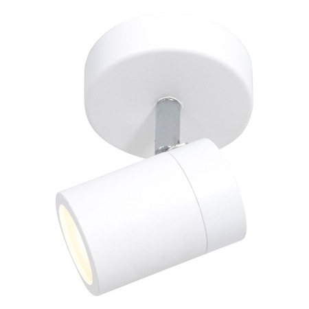 Spot LED, Mexlite Uround, Otel, 2486W - eMAG.ro