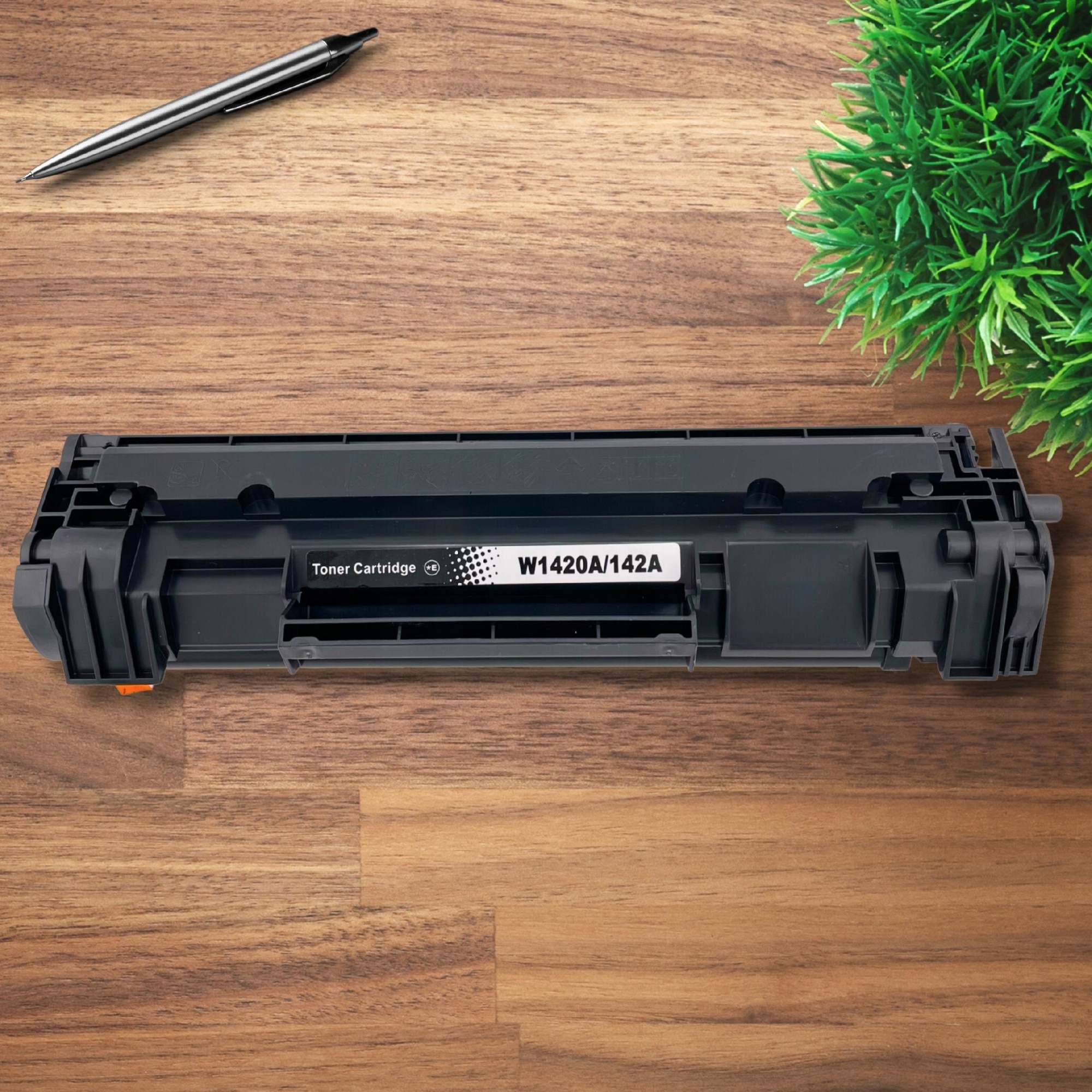 Тонер за HP laserjet m110w m110we m140we 950, INQ, черен - eMAG.bg