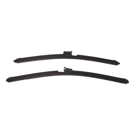 Set de stergatoare fata, Mercedes-Benz, W238, Negru - eMAG.ro