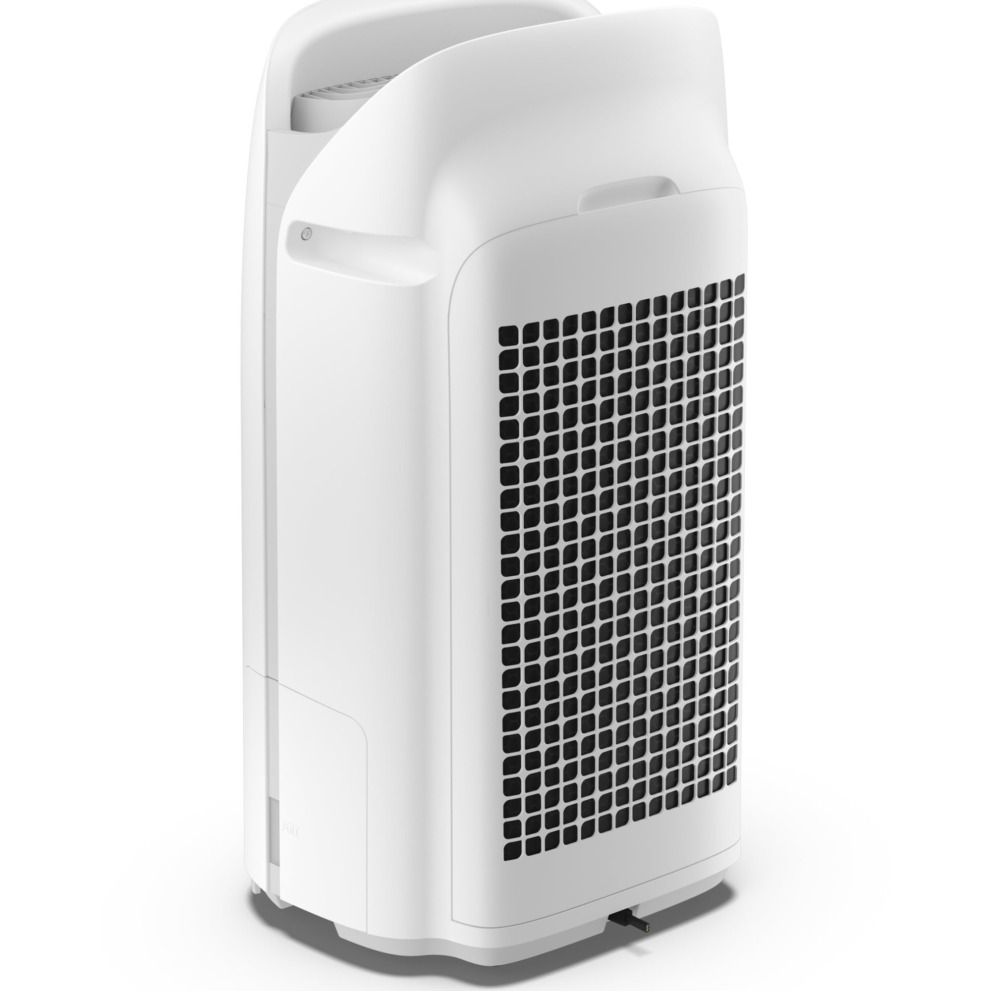 Purificator de aer smart cu umidificator Sharp UAKCP100EW,75 mp ... Purificator de aer smart cu umidificator Sharp UAKCP100EW,75 mp ...