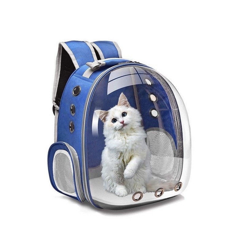 Rucsac pentru transport pisici, iepuri, animale de companie, PROpets ...