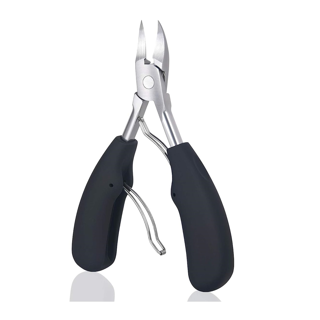 Cleste pentru manichiura si pedichiura, Zola®, pentru indepartarea cuticulelor si unghiilor ...