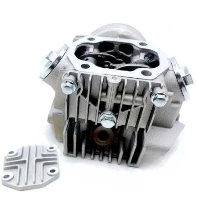 Chiuloasa Completa Atv 70cc - First Bike Moped Activ 4T - eMAG.ro