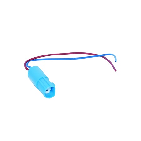 Cablaj Captor ASAM, Pentru Dacia Duster, Logan MCV, Motorizare 1.6 16V ...