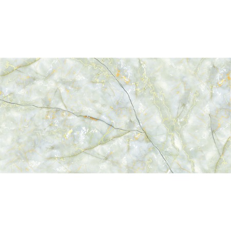 Gresie Light Green 60X120 lucioasa rectificata 1,44 mp/cutie - eMAG.ro