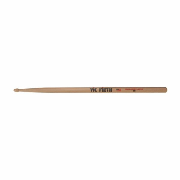 Set Bete Toba Vic Firth 5B American Classic Hickory - eMAG.ro