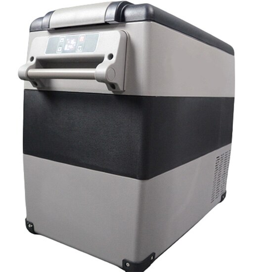 Frigider Auto Overlander pentru camping 55L - eMAG.ro