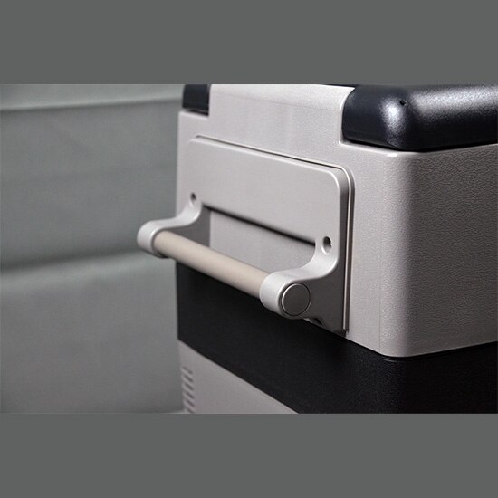 Frigider Auto Overlander pentru camping 45L - eMAG.ro