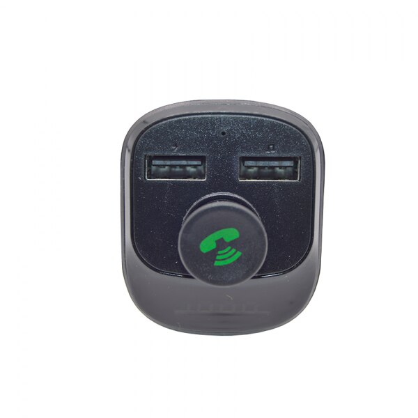 Modulator FM V 021 cu bluetooth - eMAG.ro