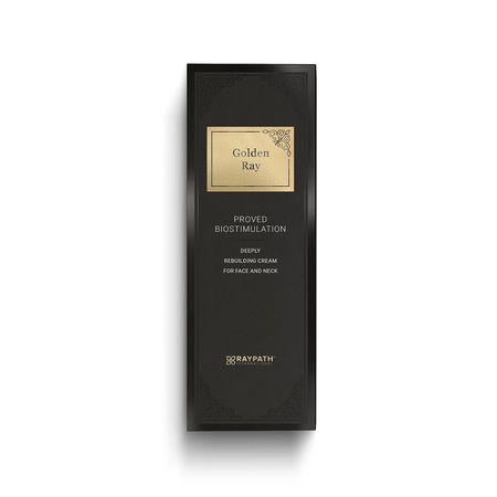 Crema Golden Ray 100ml - eMAG.ro