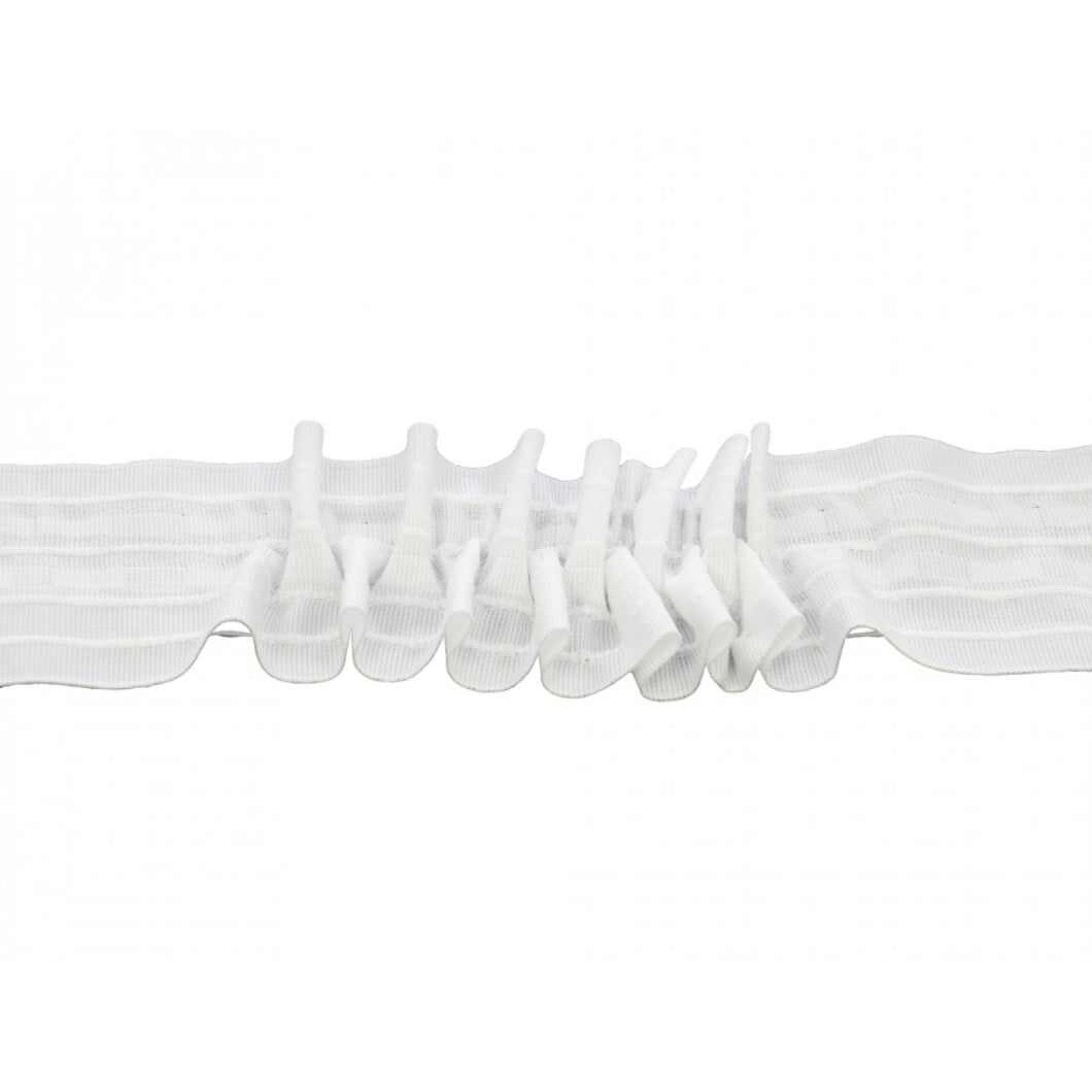 Rejansa creion, pentru draperii, perdele, poliester,10 cm latime ...