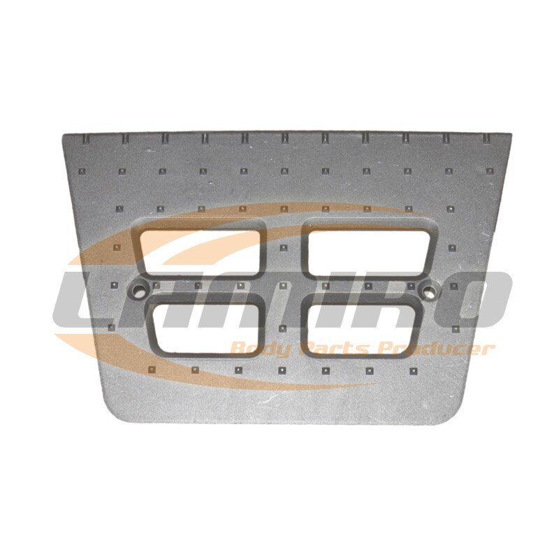 Treapta pentru DAF CF 2, Lamiro - eMAG.ro