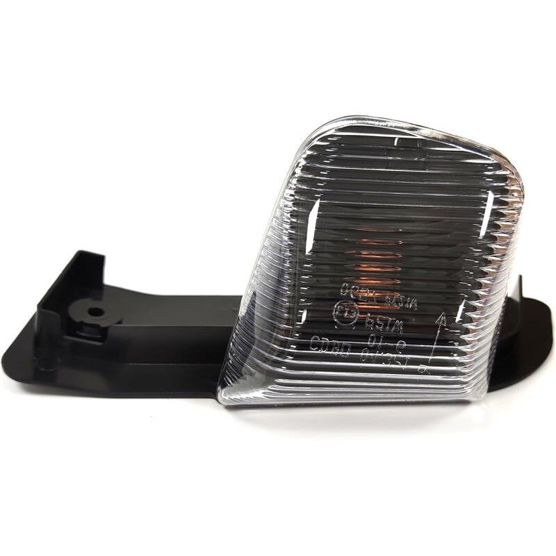 Lampa indicator, Lamiro, Iveco Stralis/ Trakker 12, Plastic, 18 cm ...