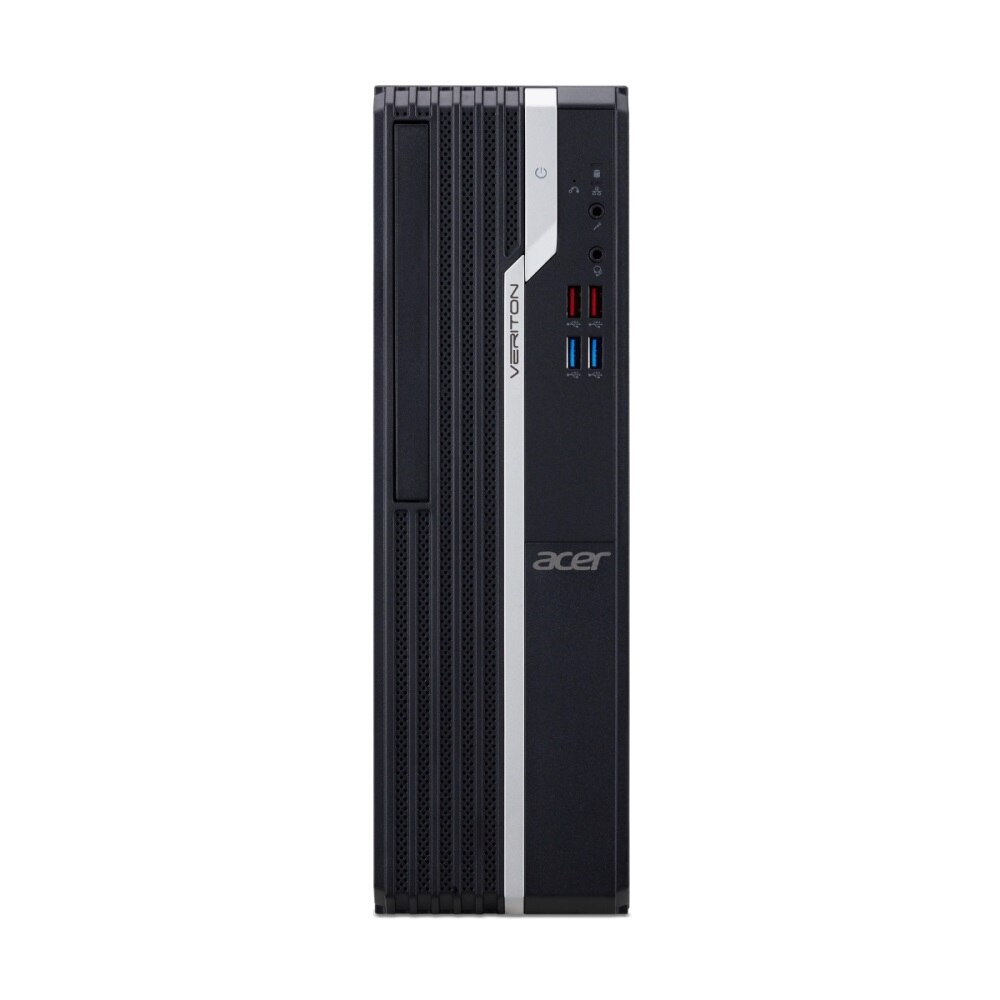 Настолен компютър Acer Veriton S2690G, DT.VWMEX.011, Intel Core i3 ...
