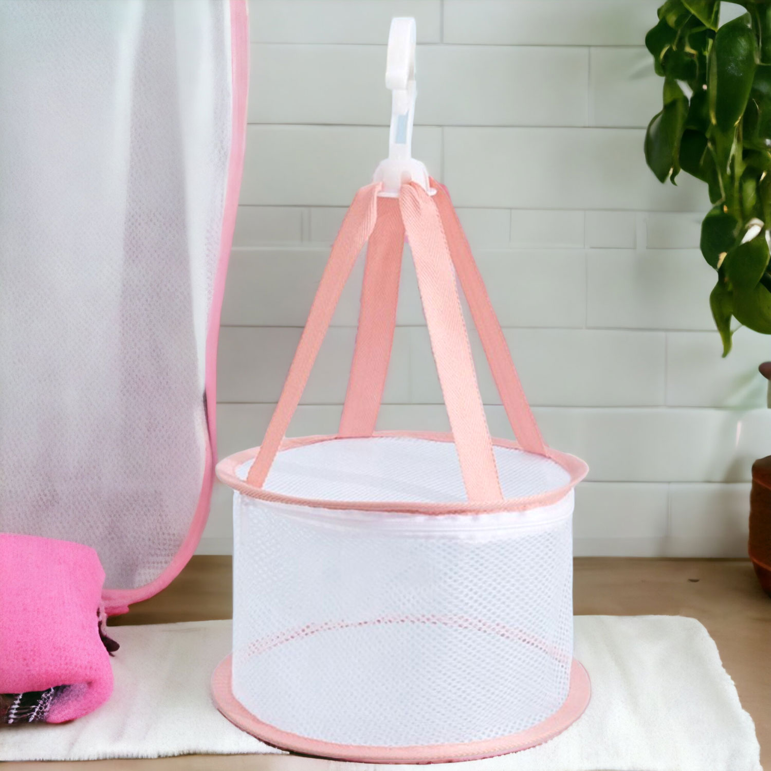 Cos suspendat pentru uscare la aer, zioda smart essentials ...