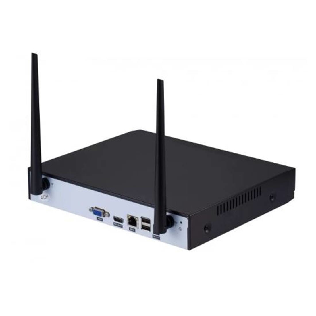 Комплект за видео наблюдение, 8 бр. безжични камери, NVR, 5G, Wi-Fi ...