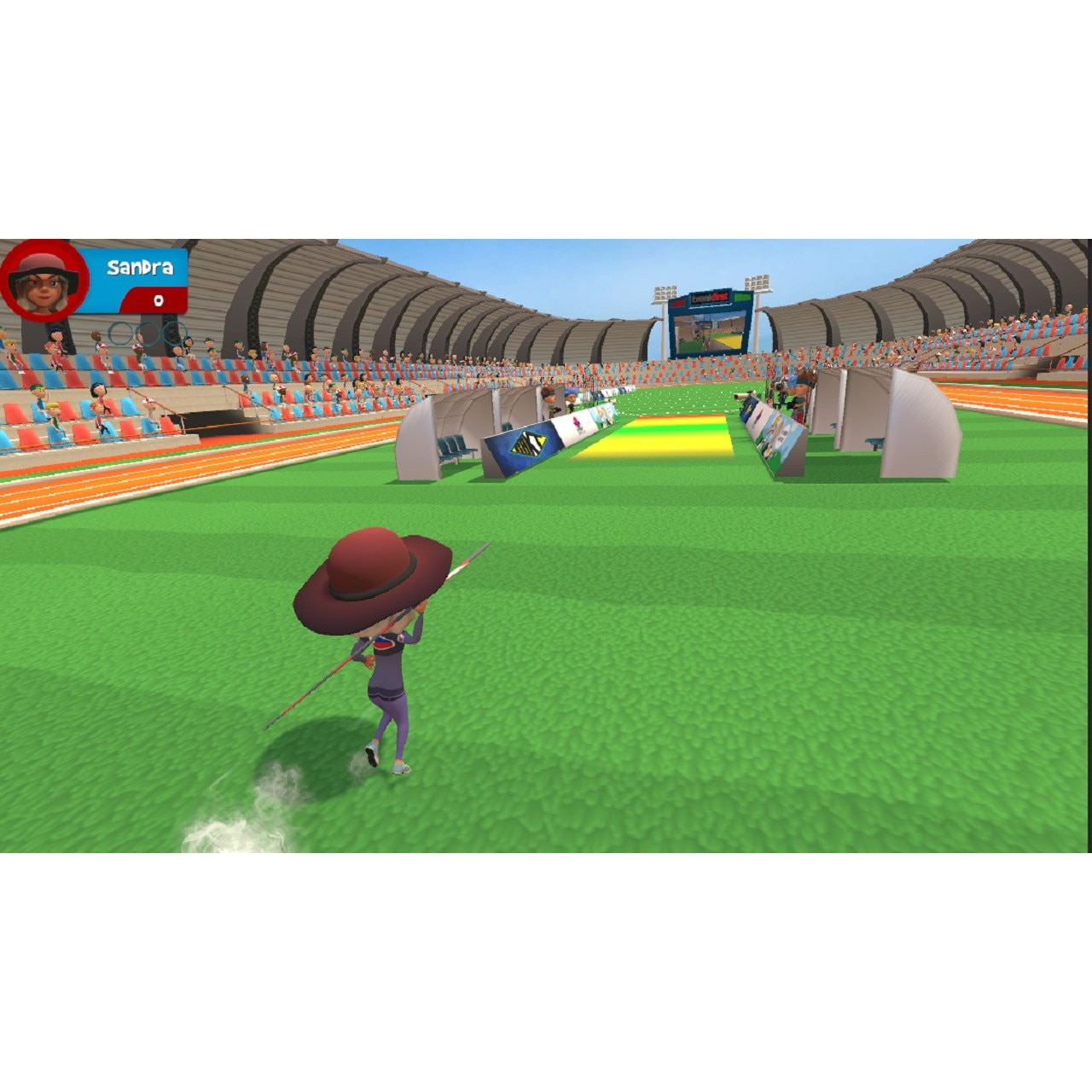 Игра MERGE GAMES Instant Sport Summer Games, Code in a box за Nintendo ...