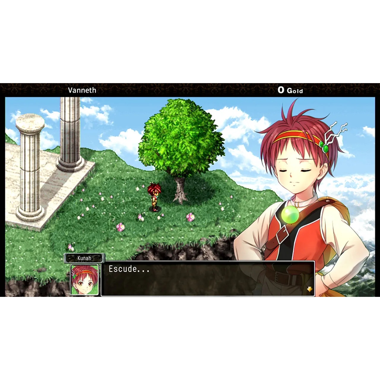 Joc Kemco Rpg Selection Vol 3 Pentru Nintendo Switch - eMAG.ro