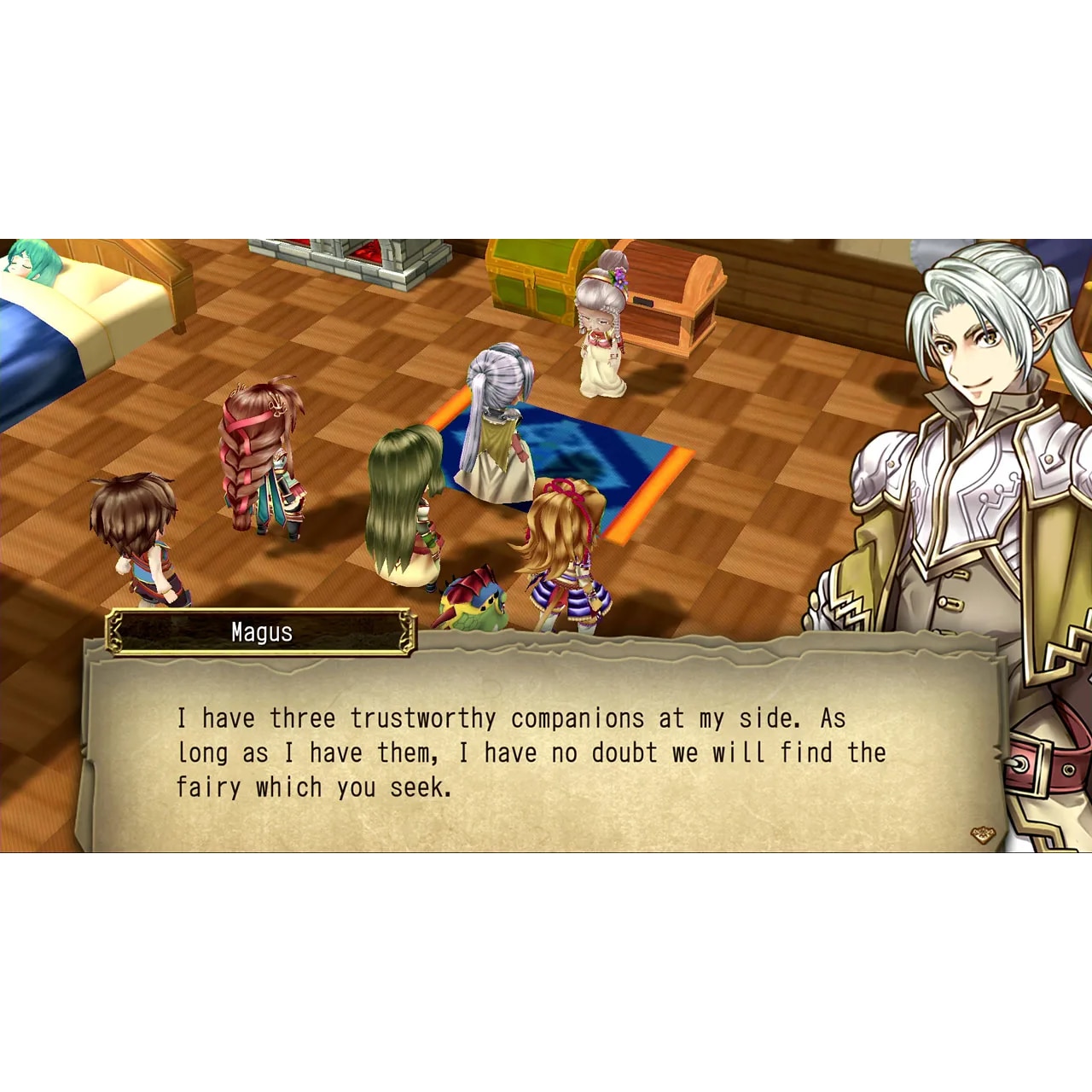 Joc Kemco Rpg Selection Vol 3 Pentru Nintendo Switch - eMAG.ro