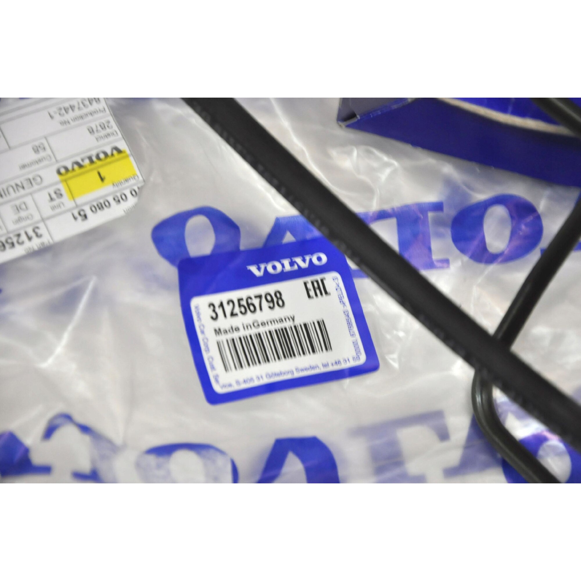 Cablu ambreiaj pentru Volvo S60 V60 XC60 - eMAG.ro