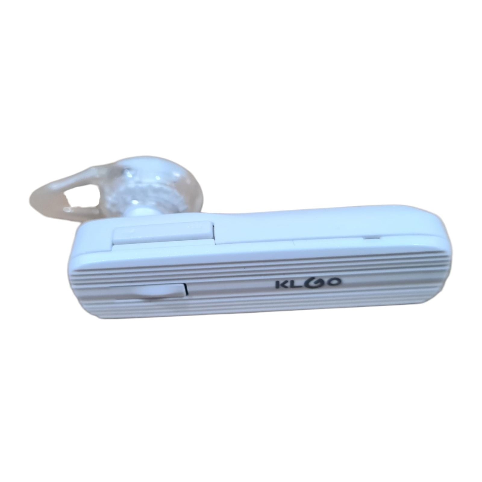 Casca tip Handsfree Bluetooth, KLGO HL 1, Microfon Incorporat, Distanta ...