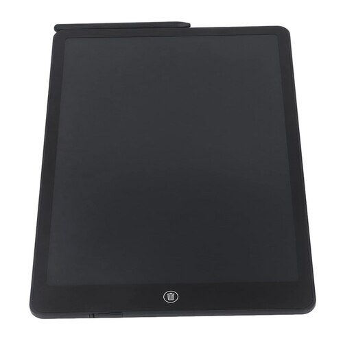 Tabla de desen, TeleOnline, Digital, LCD, Negru - eMAG.ro