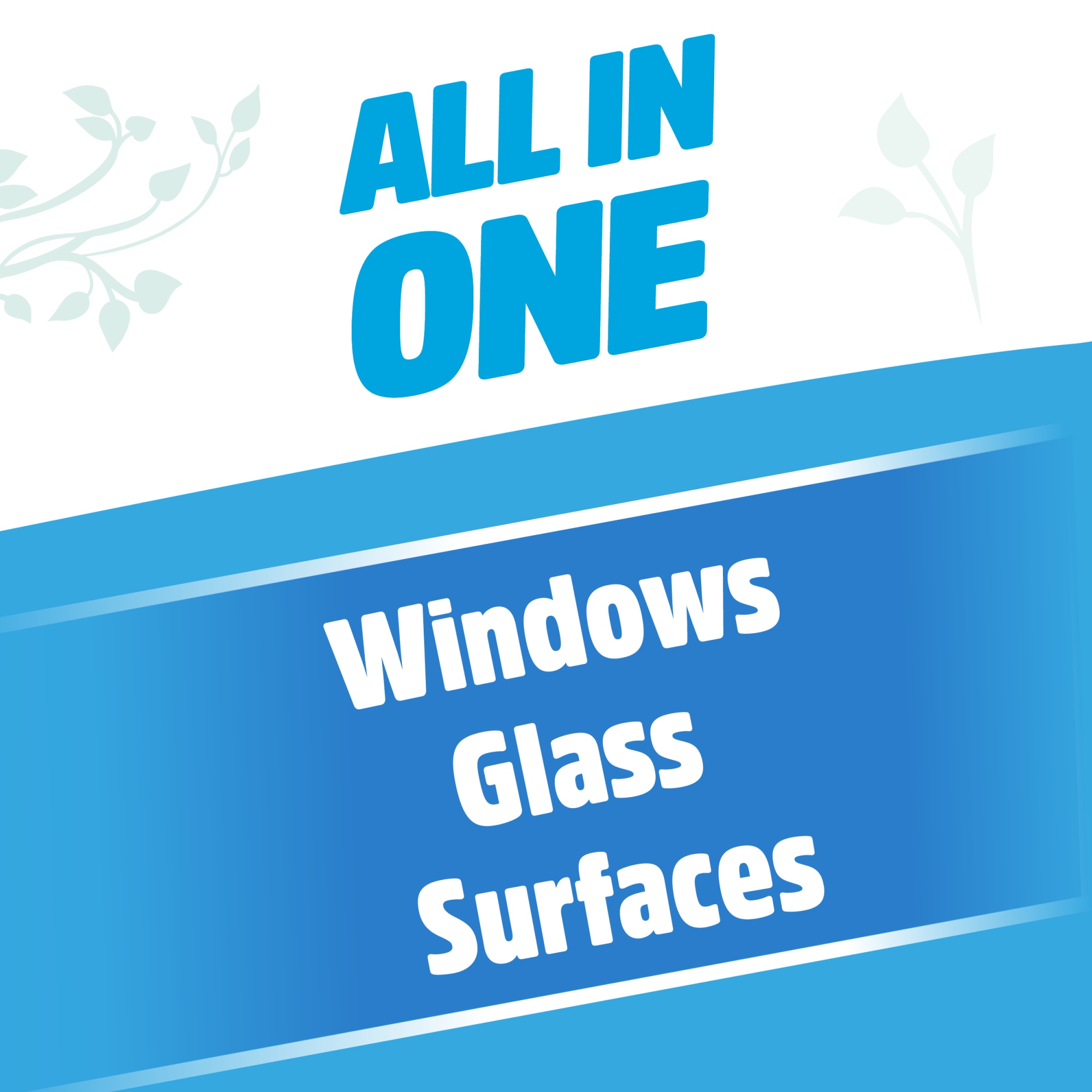 Препарат за прозорци Asevi Glass Glazing, 750 мл - eMAG.bg