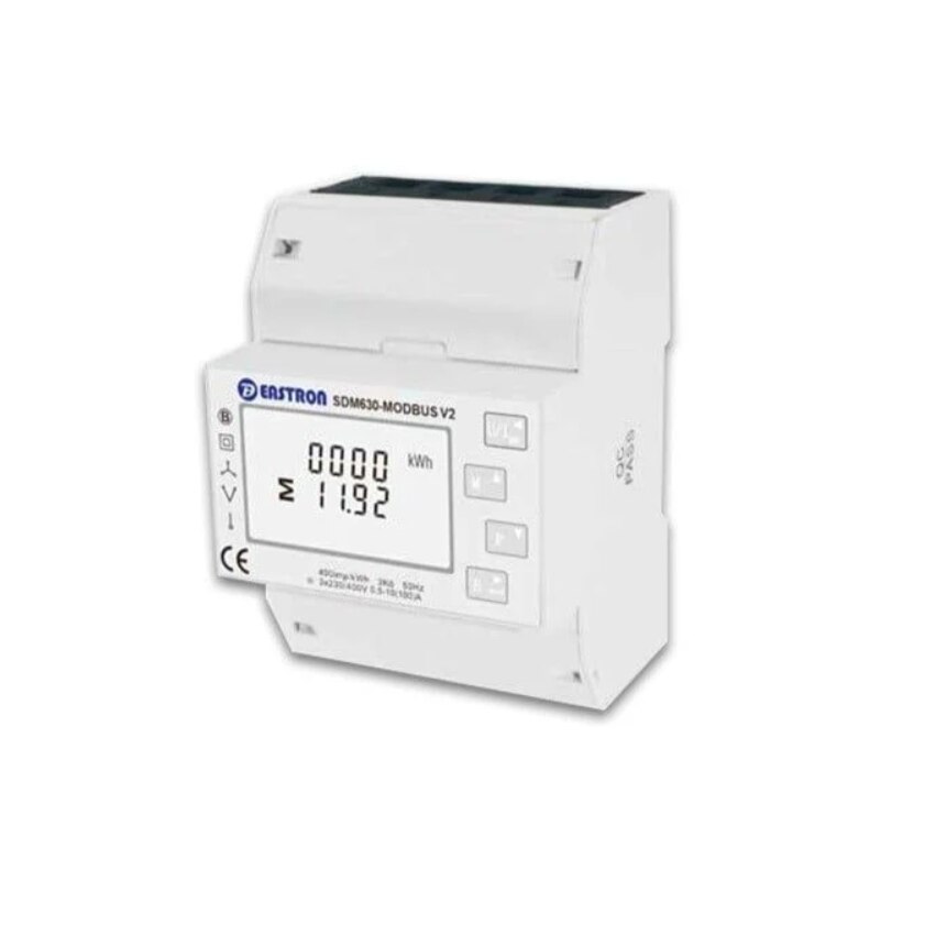 Contor inteligent GROWATT TPM-E - eMAG.ro