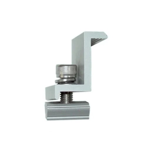 Clema capat 30mm pentru montaj Panouri Fotovoltaice - eMAG.ro