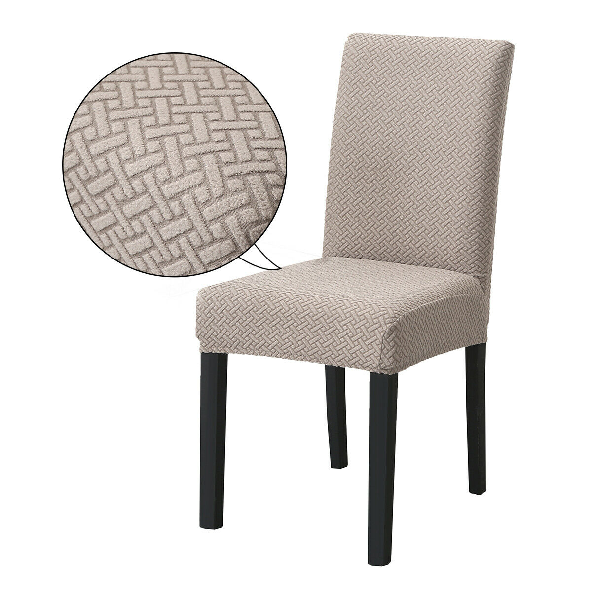 Set 6 Huse Universale Blackstore® Model Alexia Supra-Elastice, pentru ...