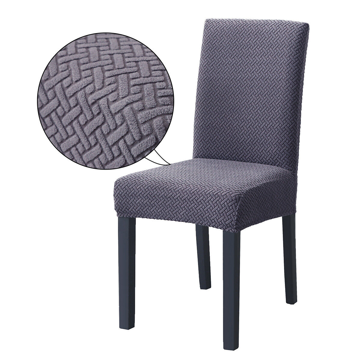 Set 6 Huse Universale Blackstore® Model Alexia Supra-Elastice, pentru ...