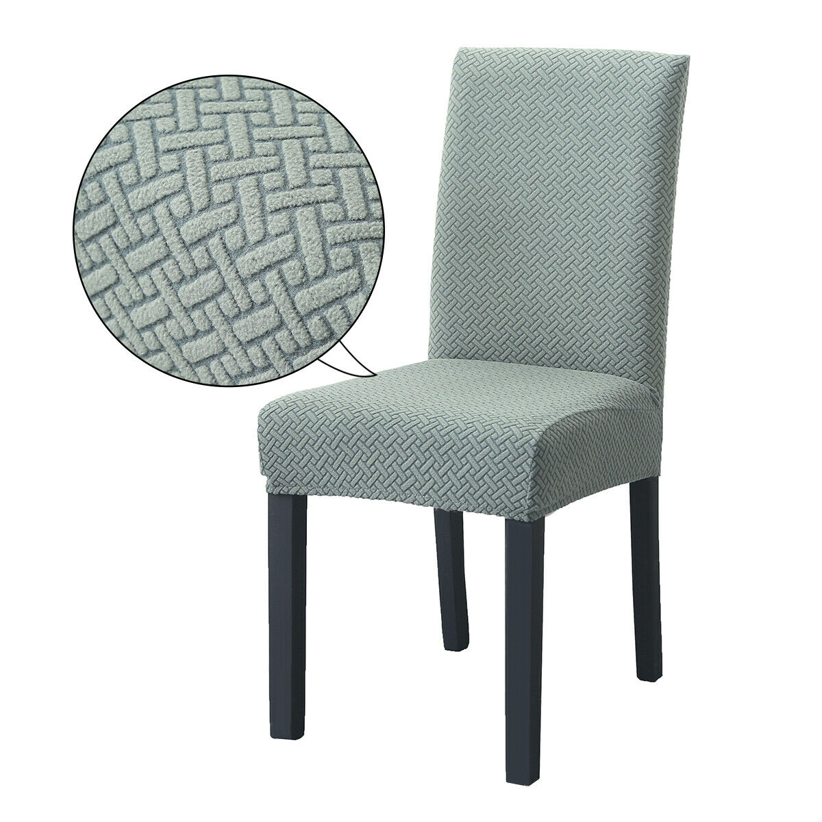 Set 6 Huse Universale Blackstore® Model Alexia Supra-Elastice, pentru ...