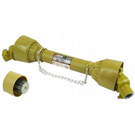 Arbore de transmisie Cardanic 75-95cm 530Nm - eMAG.ro