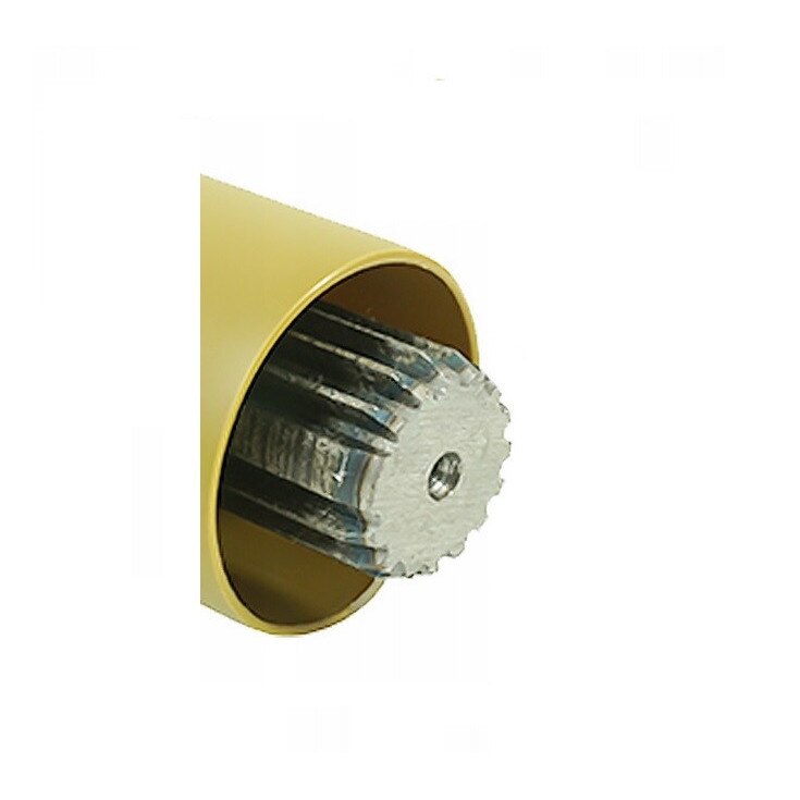 Arbore de transmisie Cardanic 75-95cm 530Nm - eMAG.ro