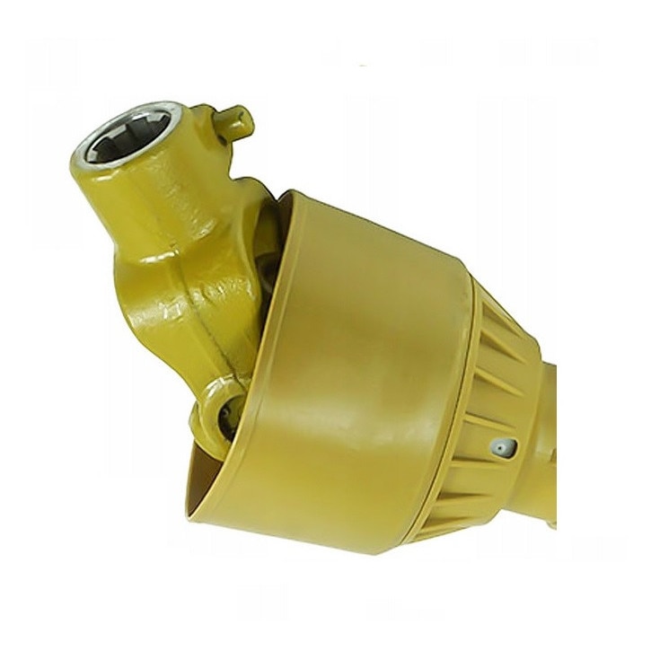 Arbore de transmisie Cardanic 75-95cm 530Nm - eMAG.ro