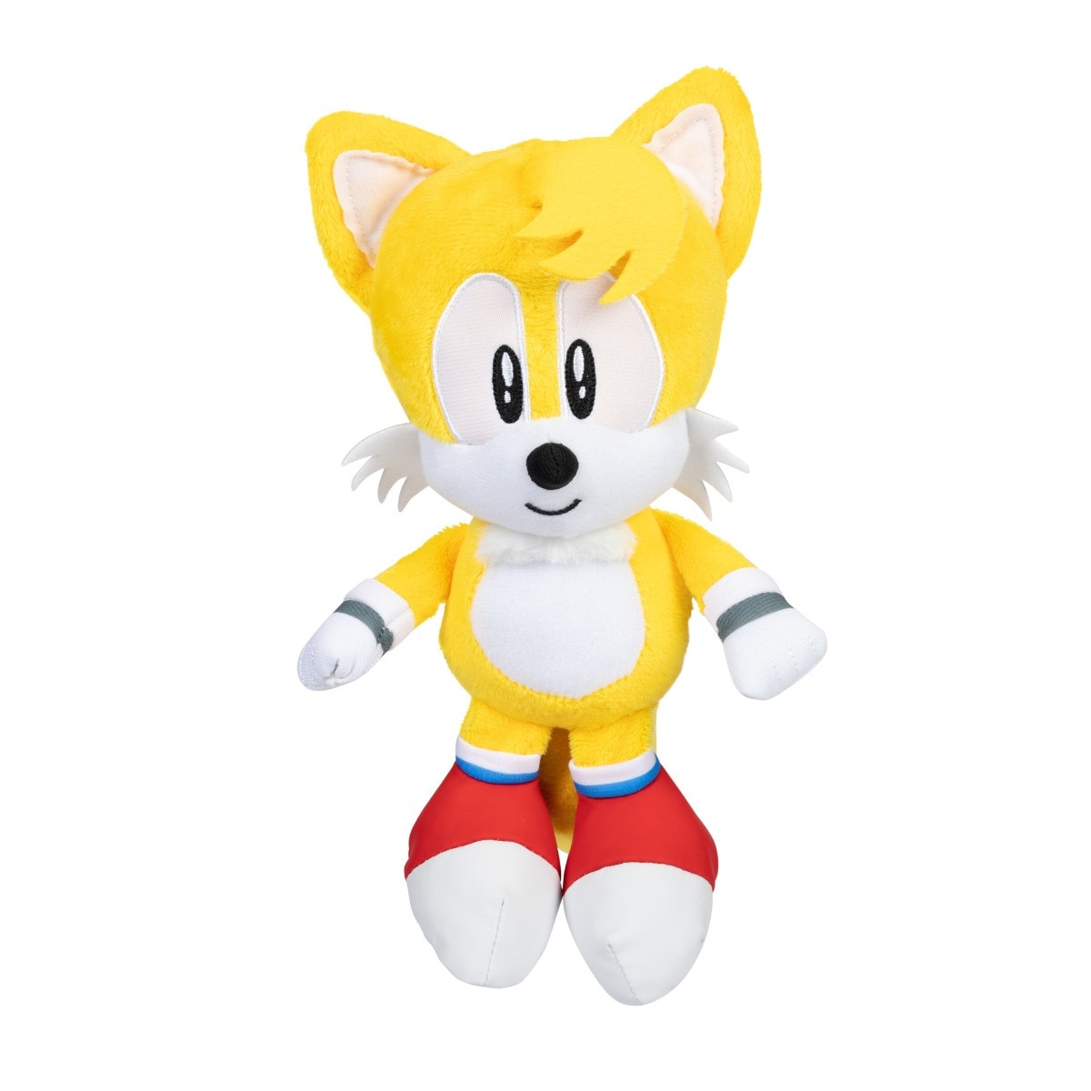 Plus Classic Nintendo Sonic - Tails, 20 cm - eMAG.ro