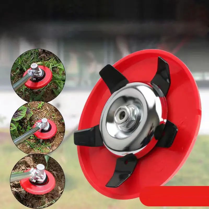 Disc motocoasa pentru plivit - eMAG.ro