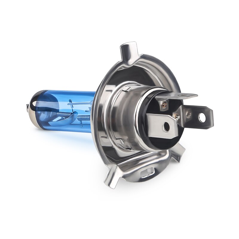 Set 2 becuri auto, Zola®, xenon, h7 55W 5000K 12 v - eMAG.ro