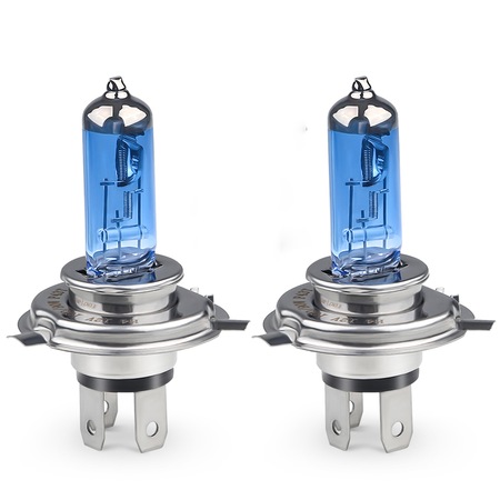 Set 2 becuri auto, Zola®, xenon, h7 55W 5000K 12 v - eMAG.ro