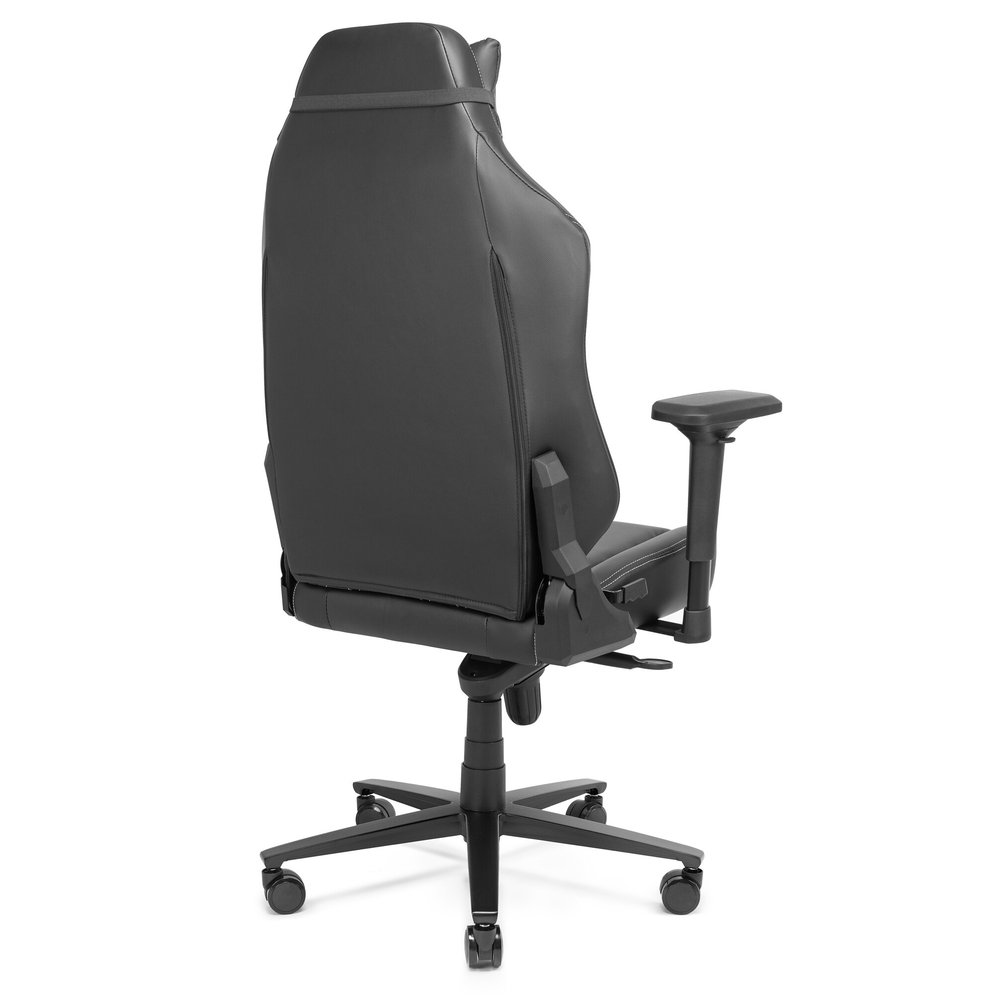 Scaun Gaming Profesional Dr.Shield Capsule, King Size XXL, Rezistenta ...