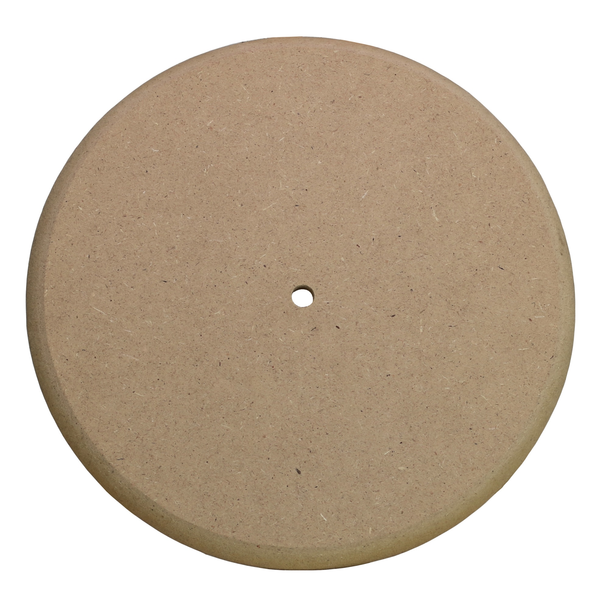 Cadran ceas rotund, MDF, 19 cm, OnemisFlot - eMAG.ro