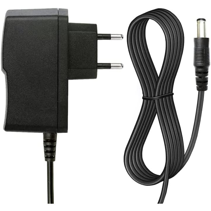 Incarcator universal pentru dispozitive de tip AP, router, comutator ...