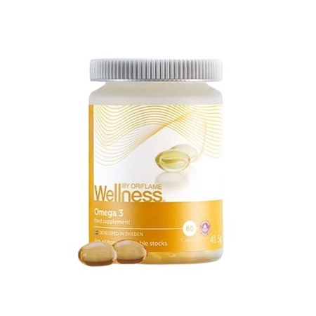 Complex Omega 3, acizi grasi esentiali EPA si DHA, pentru inima, vedere ...