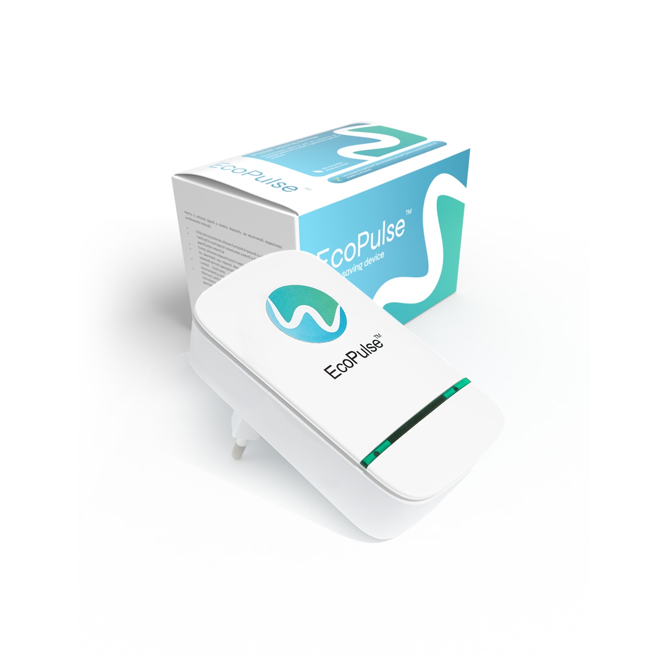 Economizor EcoPulse - Protectie si Eficienta pentru Casa Ta - eMAG.ro