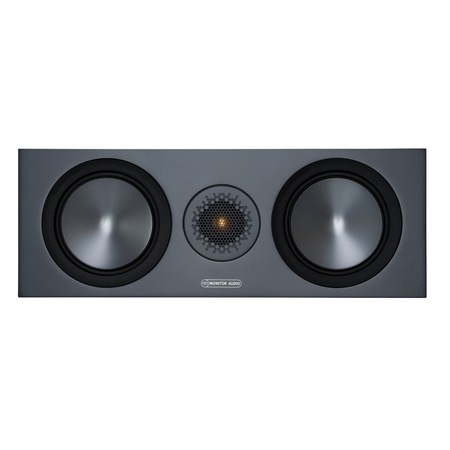 Boxe centru Monitor Audio Bronze C150, negru - eMAG.ro