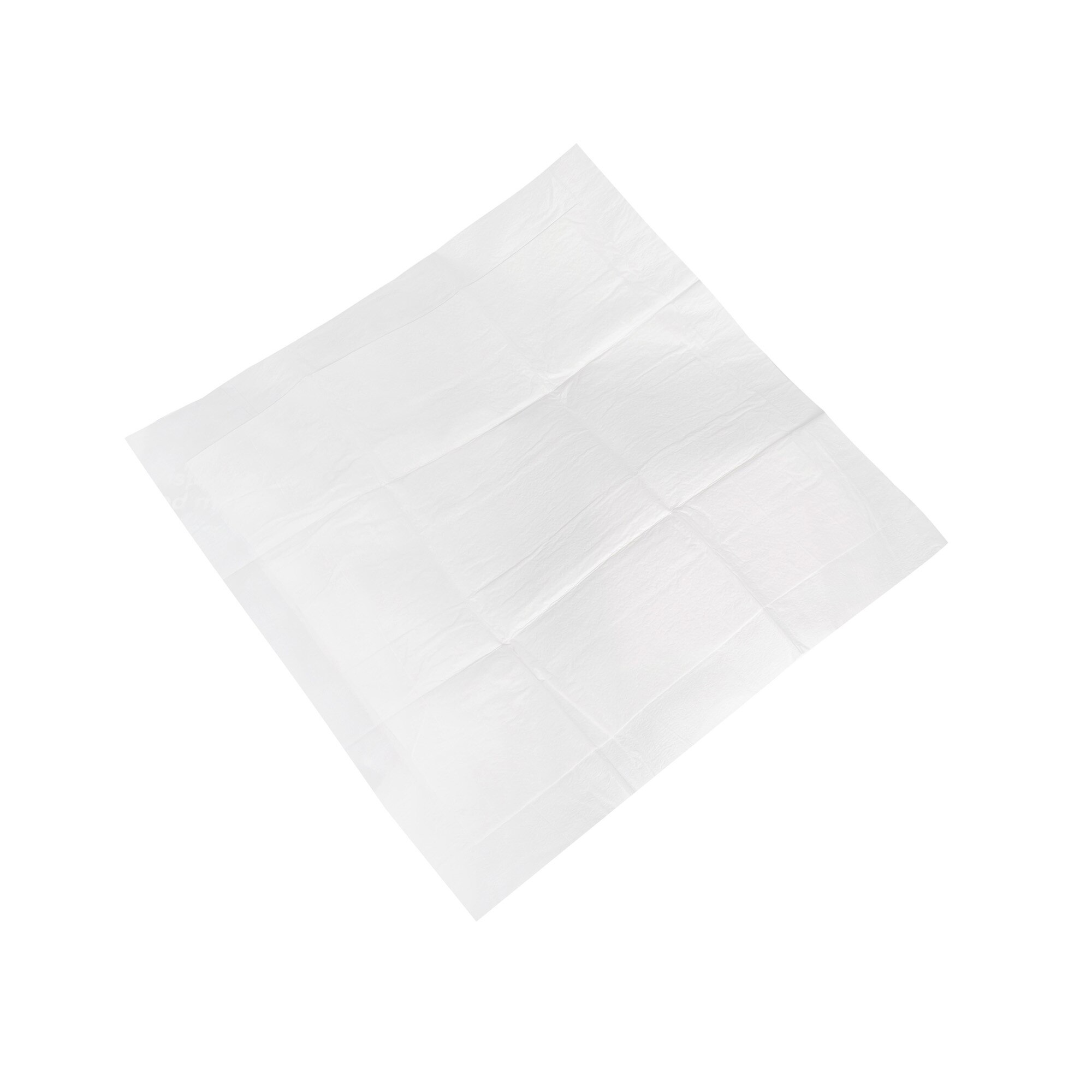 Aleze pentru copii, 60x60cm, cearceafuri absorbante, Silicko, 70 buc ...