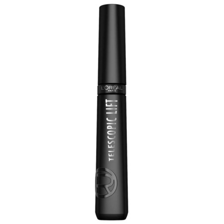 Mascara Telescopic Lift Extra Black, 9,9 ml Loreal - eMAG.ro