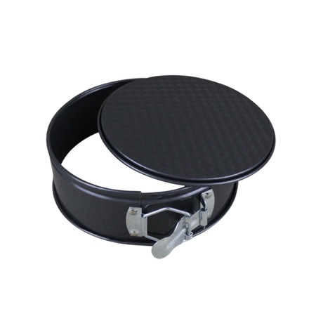 Forma tort cu baza detasabila, 22cm x 6.3cm - eMAG.ro